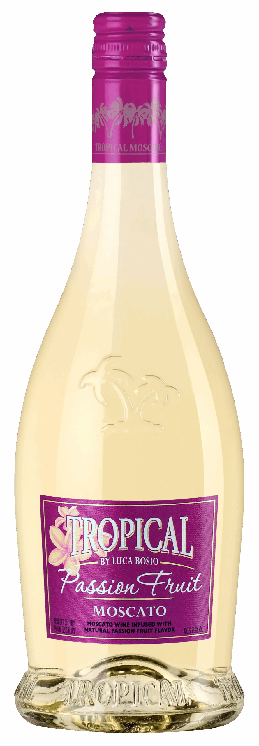 Tropical Moscato - Quintessential